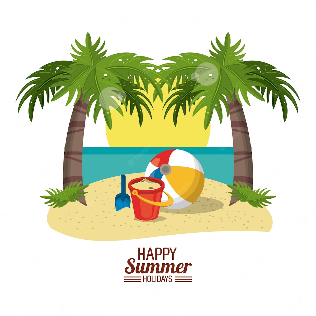 Summer Holidays 🥳 - Translam Academy Mawana